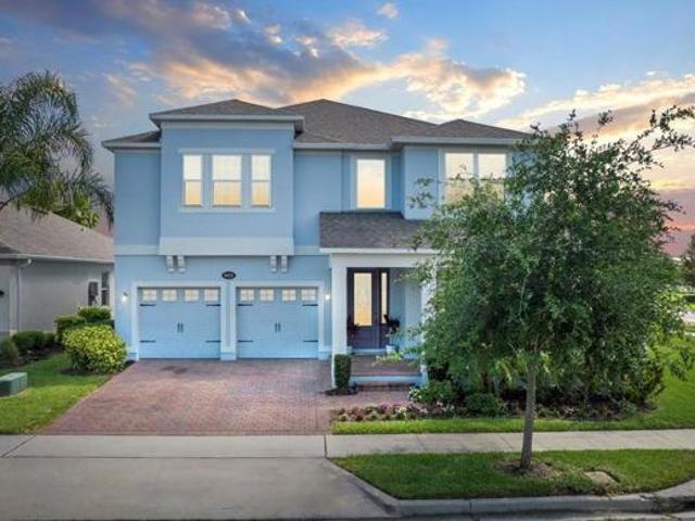8055 Gray Kingbird Dr, Winter Garden, FL 34787