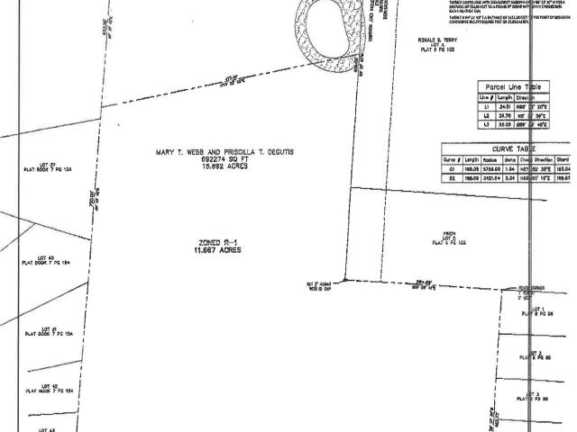 8055 Highway 64, Oakland, TN 38060 | MLS #10214 | Compass