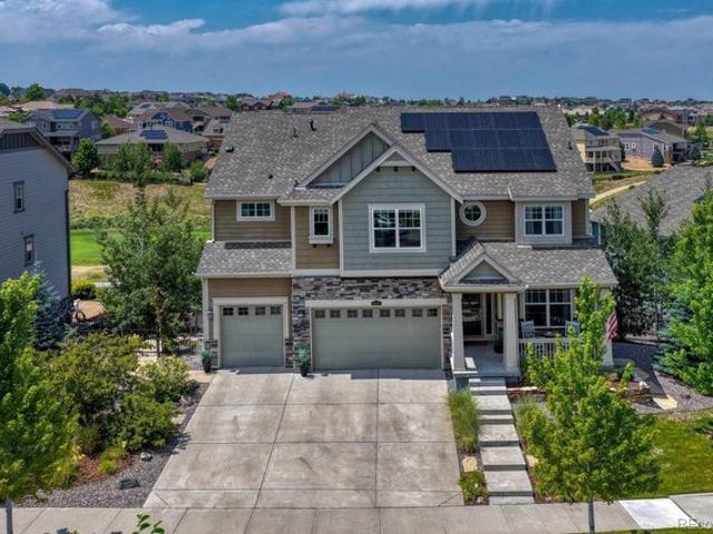 8055 S Vandriver Way, Aurora, CO 80016