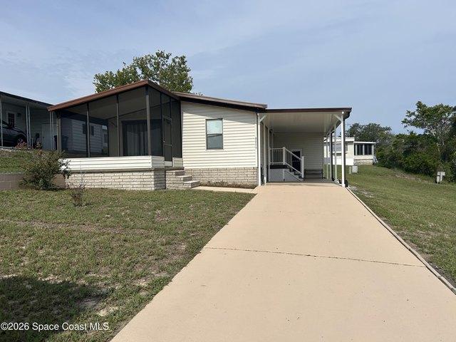 8055 Tower St, Brooksville, FL 34613