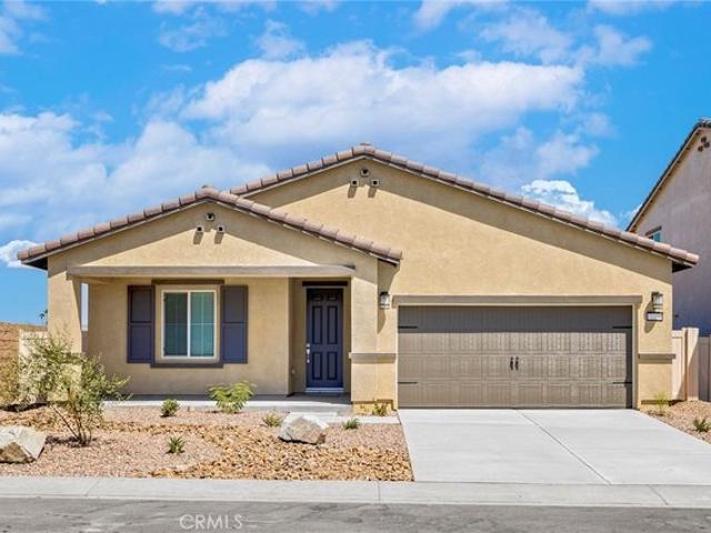 80560 Anacapa Dr, Indio, CA 92201
