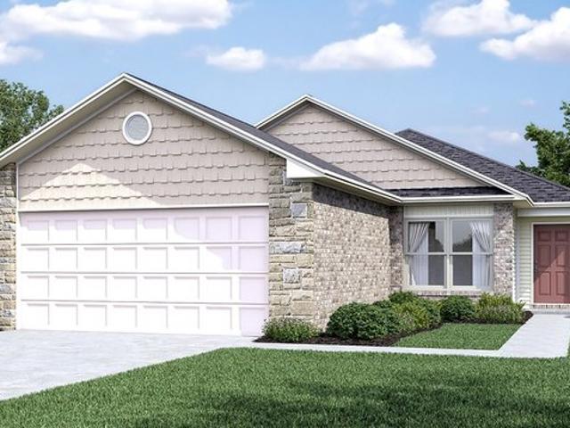 8056 Chesapeake Trl, Bauxite, AR 72011