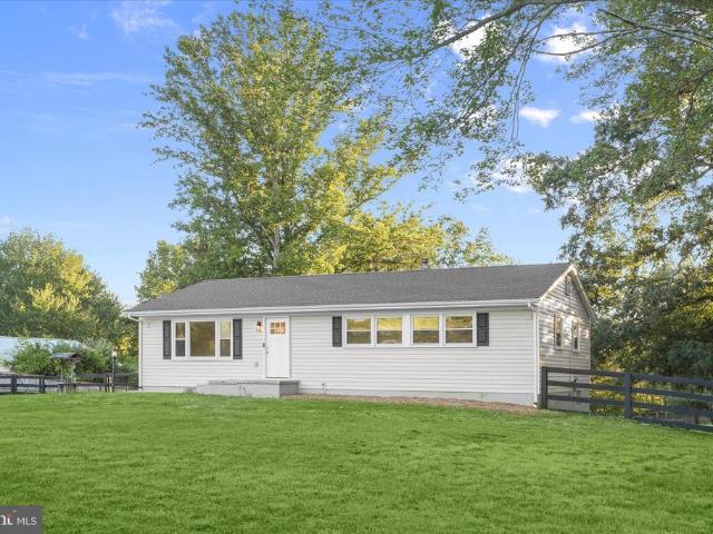 8056 Greenwich Road