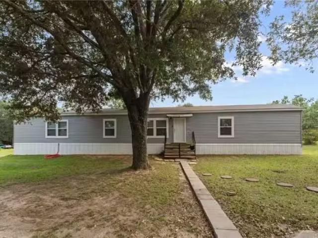8056 JACK WILLIAMS RD, WILMER, AL 36587