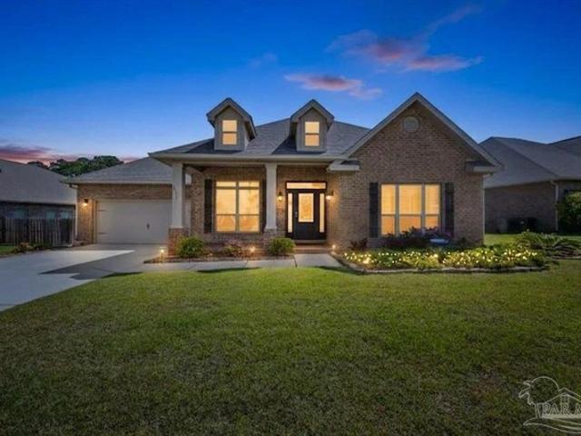 8056 Stream Ridge Rd, Pensacola, FL 32526
