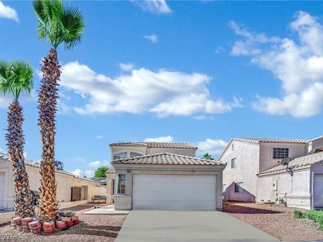 8057 Cimarron Ridge Dr, Las Vegas, NV 89128