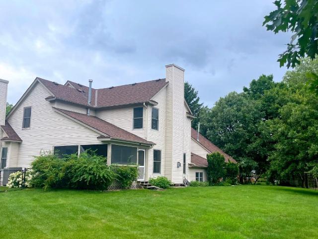 8057 Garfield St NE, Spring Lake Park, MN 55432 | MLS #7054