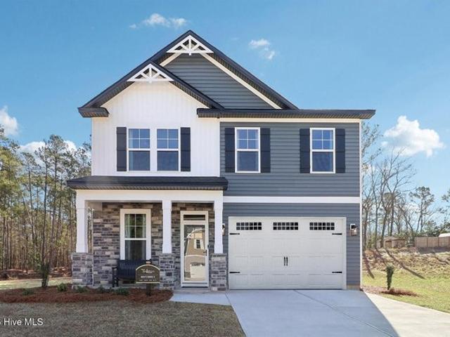 8057 Smooth Whiskey Cir, New Ellenton, SC 29809