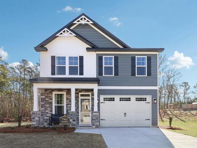8057 Smooth Whiskey Cir, New Ellenton, SC 29809