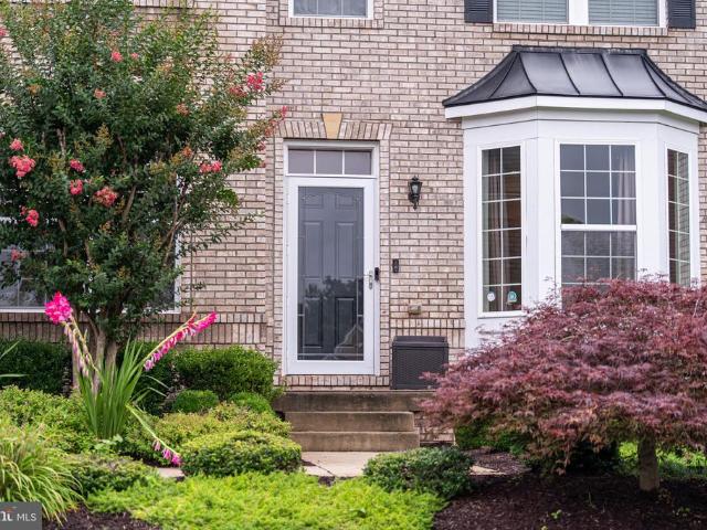 8057 Tysons Oaks Court