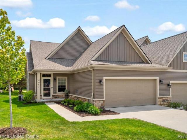 8057 Timber Trail