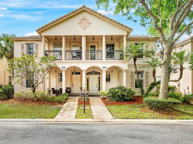 8058 Murano Cir, Palm Beach Gardens, FL 33418 | MLS #B26012