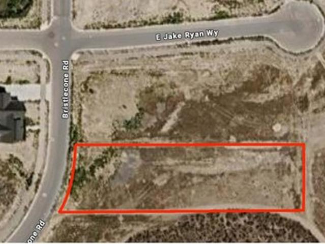 8058 N Bristlecone Rd Unit 112, Eagle Mountain, UT 84005