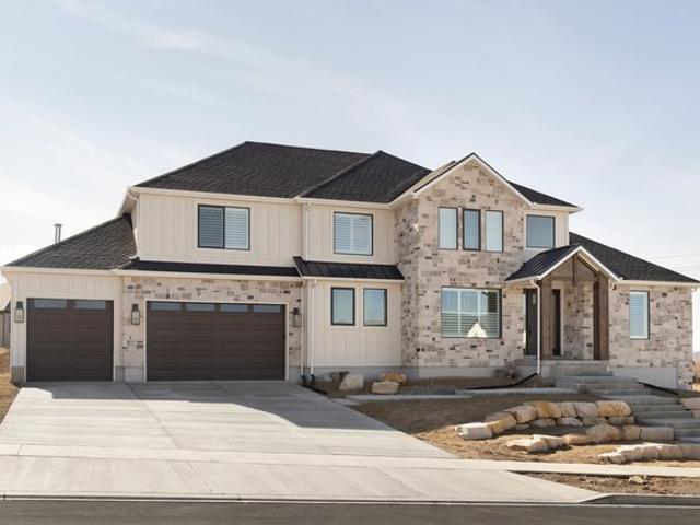 8058 N Bristlecone Rd Unit 112, Eagle Mountain, UT 84005