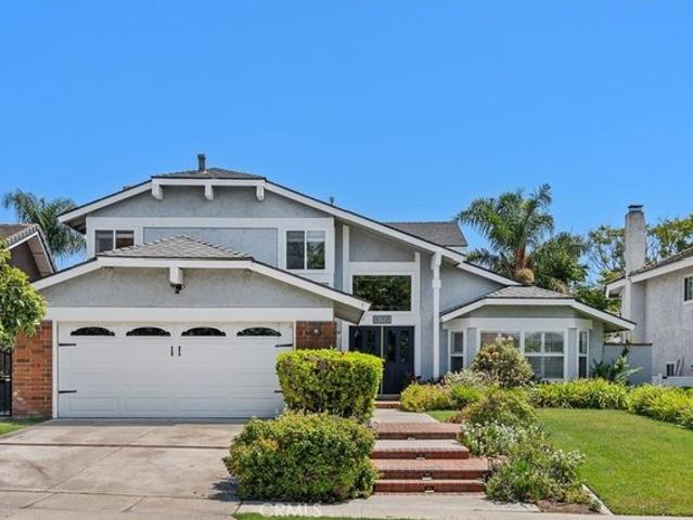 8058 E Woodsboro Ave, Anaheim, CA 92807