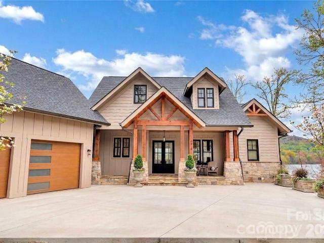 8058 Edgewater Dr, Norwood, NC 28128 | MLS #4365 | Compass