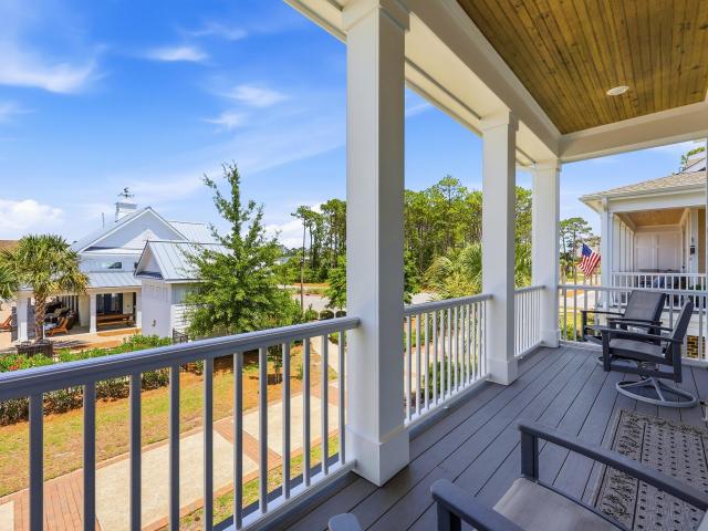 8058 Living Beach St. A