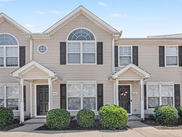8058 Logan Dr, La Vergne, TN 37086