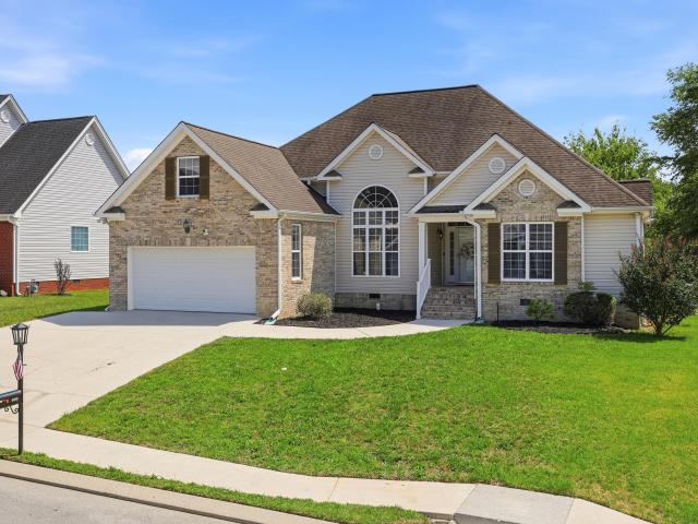 8058 Squirrel Wood Court