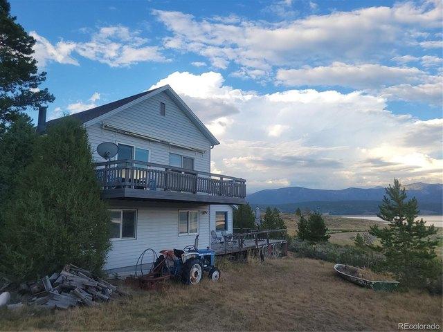 8058 US Highway 34, Granby, CO 80446