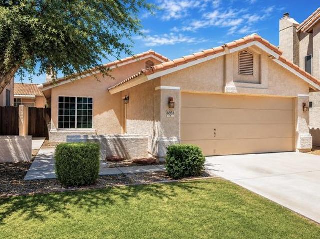 8058 W Laurel Ln, Peoria, AZ 85345