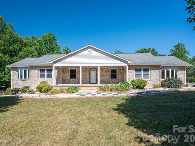 8058 Will Hudson Rd, Lawndale, NC 28090