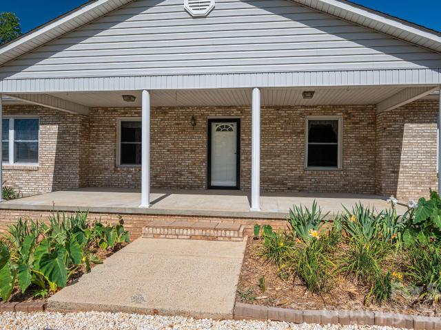 8058 Will Hudson Road