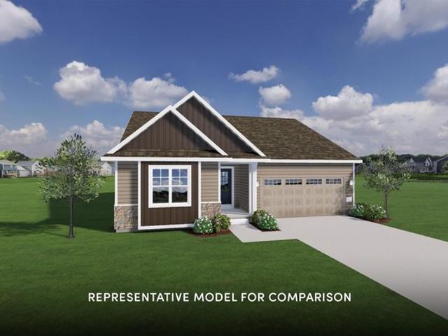 8059 Creek Crossing Way, Cross Plains, WI 53528