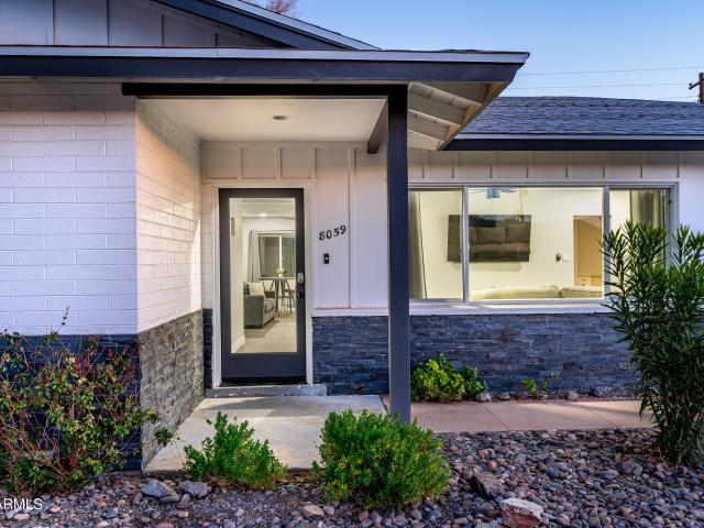 8059 E Cambridge Ave, Scottsdale, AZ 85257 | MLS #7007