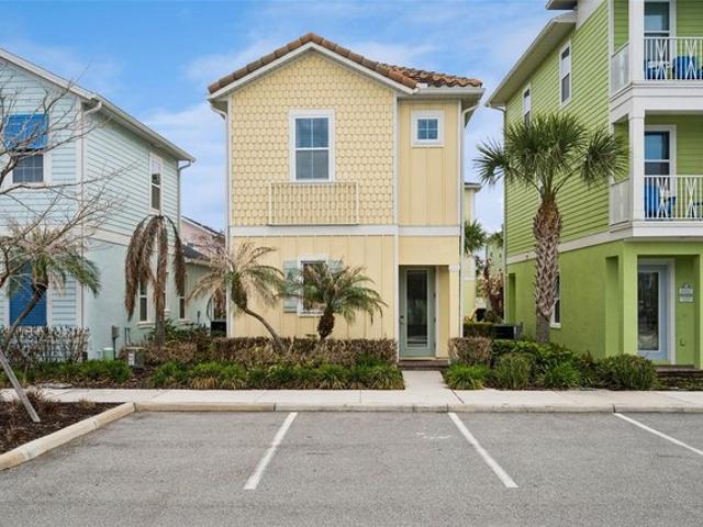 8059 Knee Deep Rd, Kissimmee, FL 34747