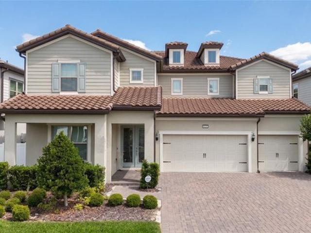 8059 Leaf Grove Cir, Orlando, FL 32836