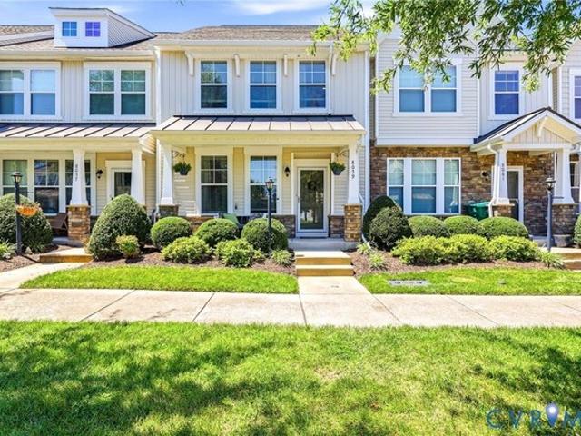 8059 Rutland Village Dr, Hanover, VA 23116