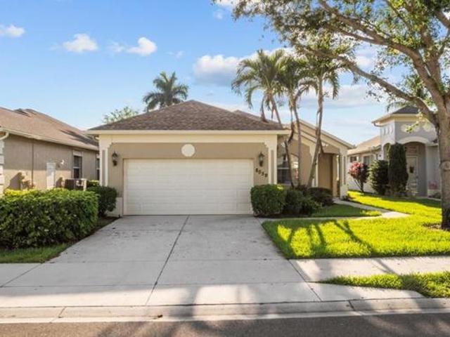 8059 Tauren Ct, Naples, FL 34119