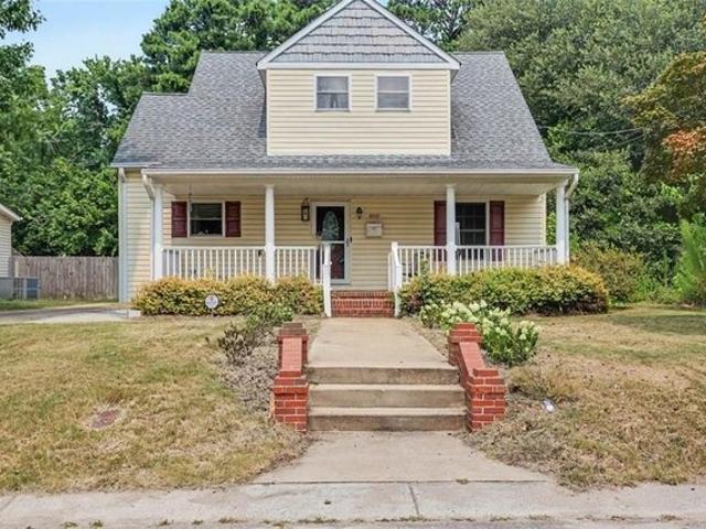 8059 W Glen Rd, Norfolk, VA 23505