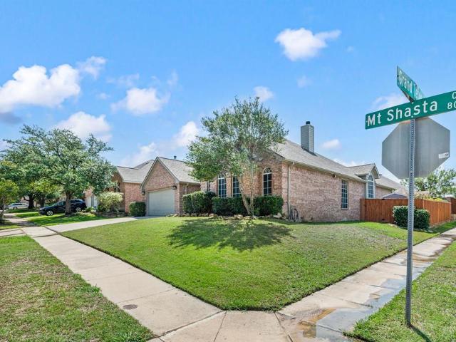 8050 Mount Shasta Circle