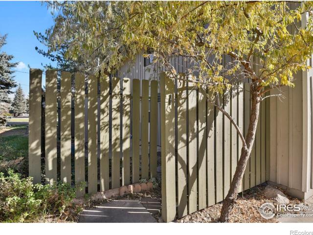 8050 Niwot Road # #1