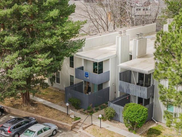 8050 Niwot Road # 28