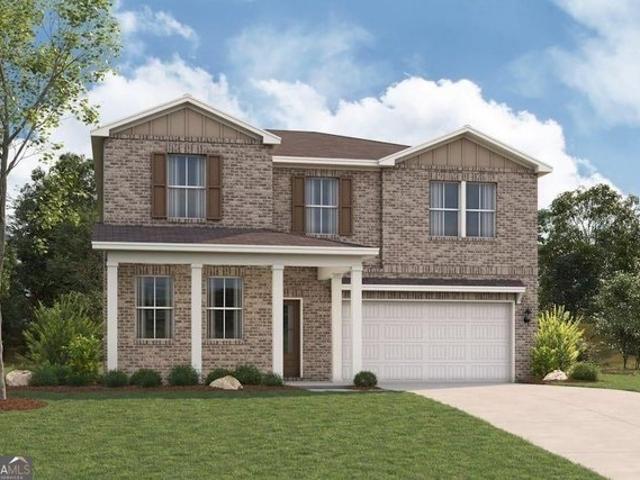 8050 Dickens Dr, Fairburn, GA 30213