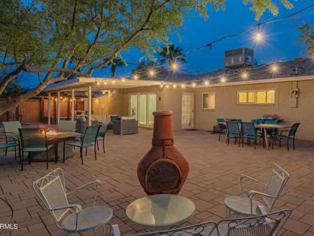 8050 E Cambridge Ave, Scottsdale, AZ 85257