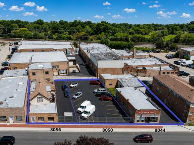 8050 Grand Ave, River Grove, IL 60171