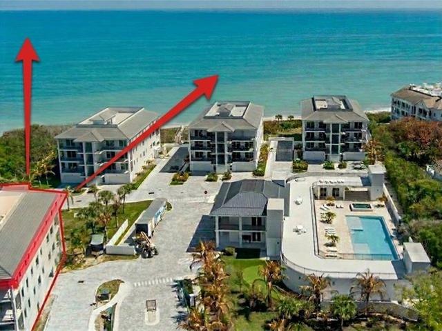 8050 Highway A1a Tower 4 Unit /S Ph N, Vero Beach, FL 32963
