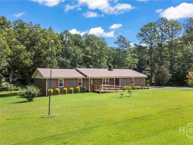 8050 Hog Mountain Road