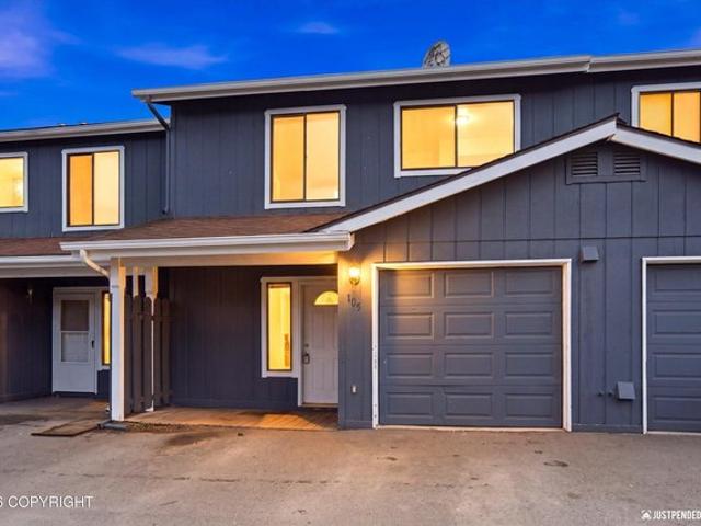 8050 Pioneer Dr Apt 105, Anchorage, AK 99504