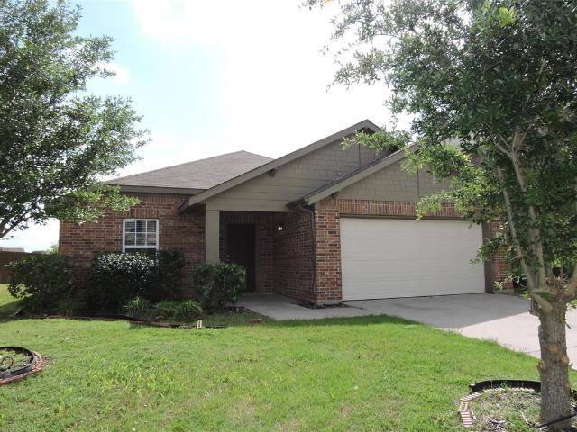 8050 Privet St, Forney, TX 75126 | MLS #21243