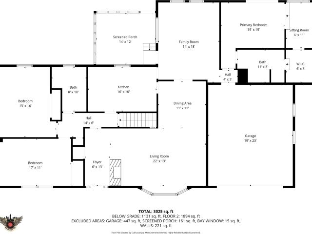 8050 W Oak St, Zionsville, IN 46077 | MLS #22095 | Compass