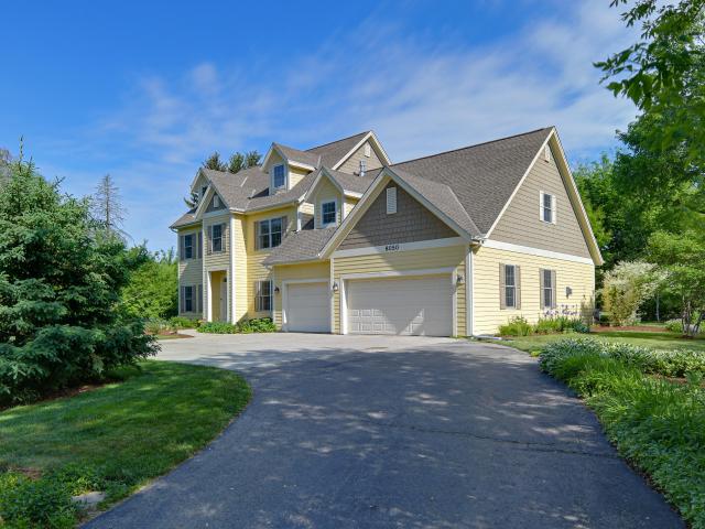8050 W Mequon Rd