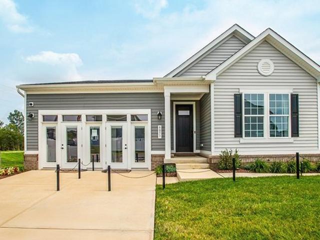 8051 McKay St, Bealeton, VA 22712