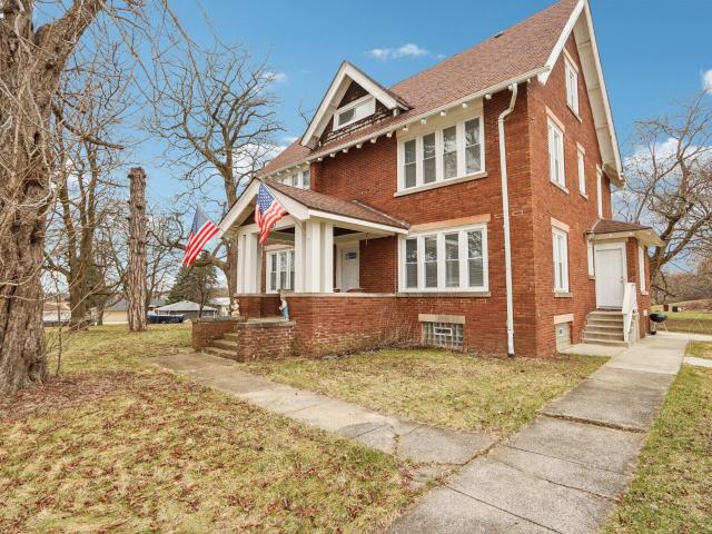 8051 N Granville Rd