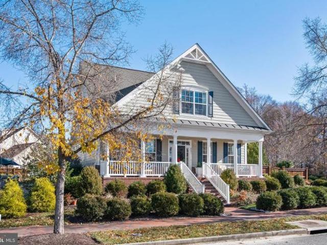 8051 N Fork Blvd, Easton, MD 21601