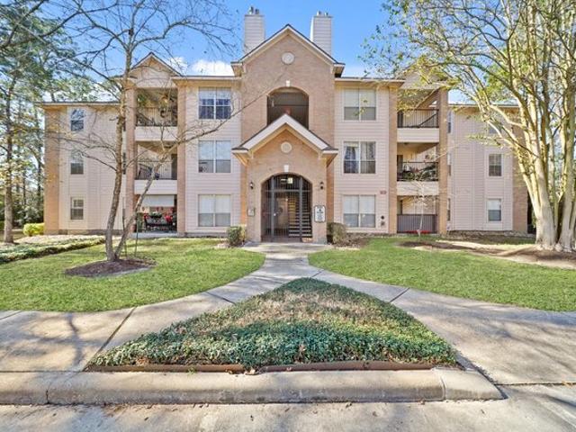 8051 Bay Branch Dr Unit 421, The Woodlands, TX 77382